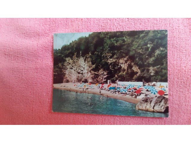 BUDVA