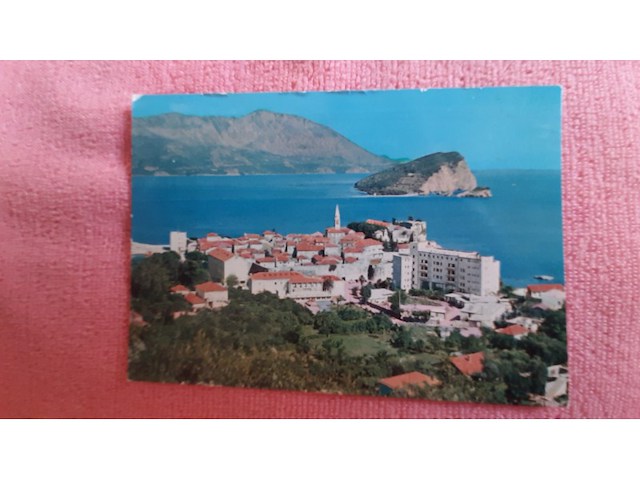 BUDVA