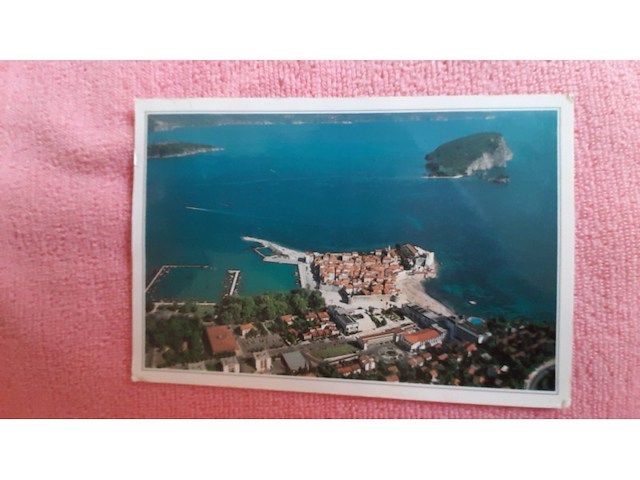 BUDVA