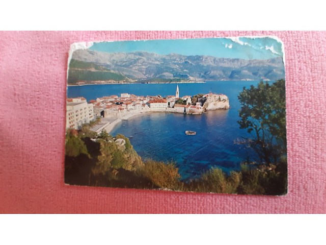 BUDVA