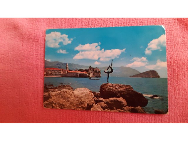 BUDVA
