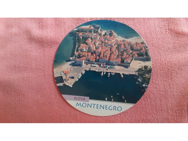 BUDVA