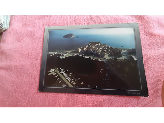 BUDVA