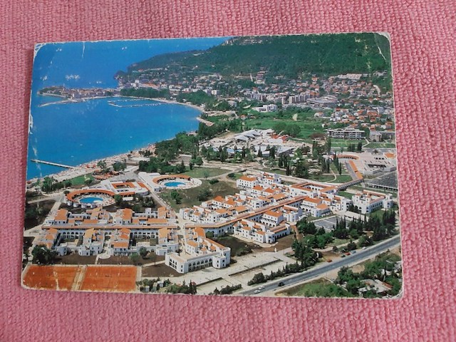 BUDVA