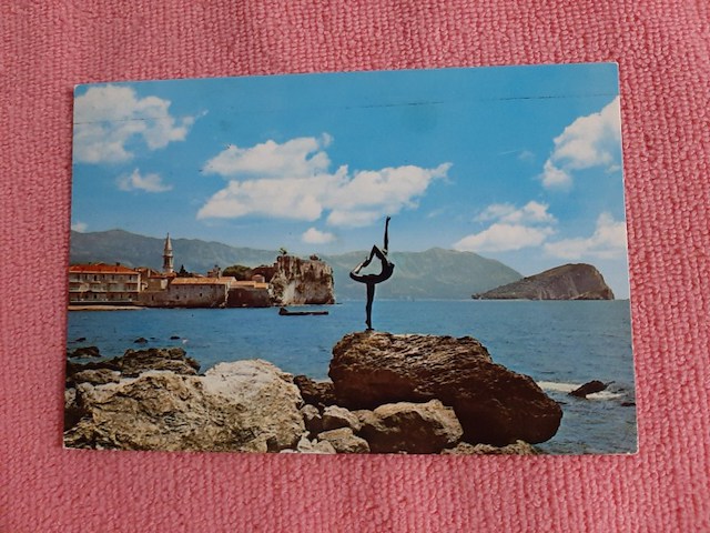 BUDVA