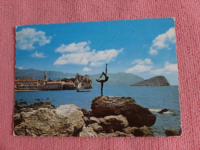 BUDVA