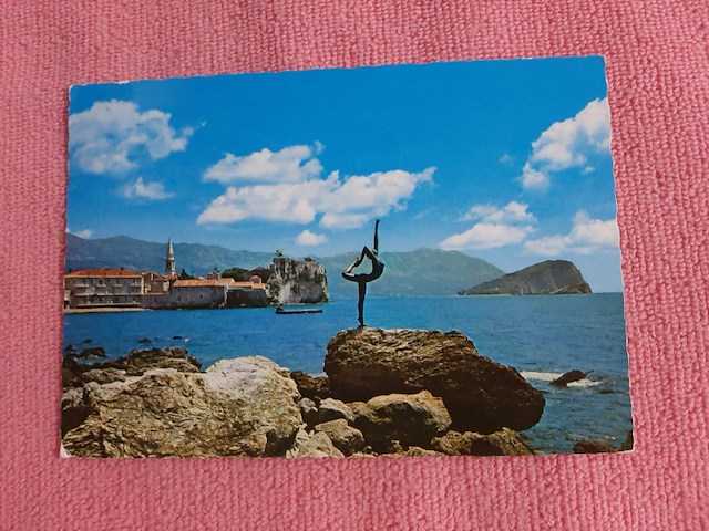 BUDVA