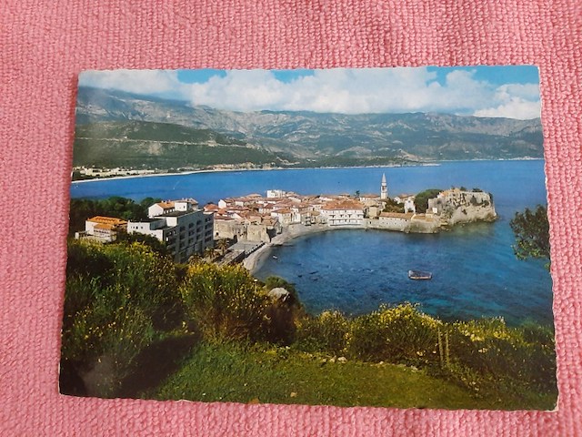 BUDVA