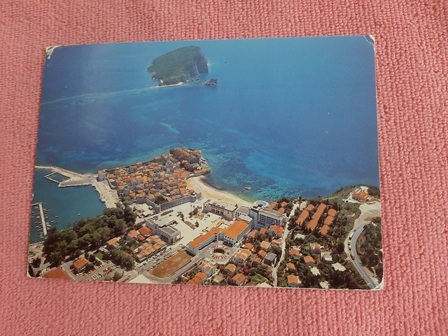 BUDVA
