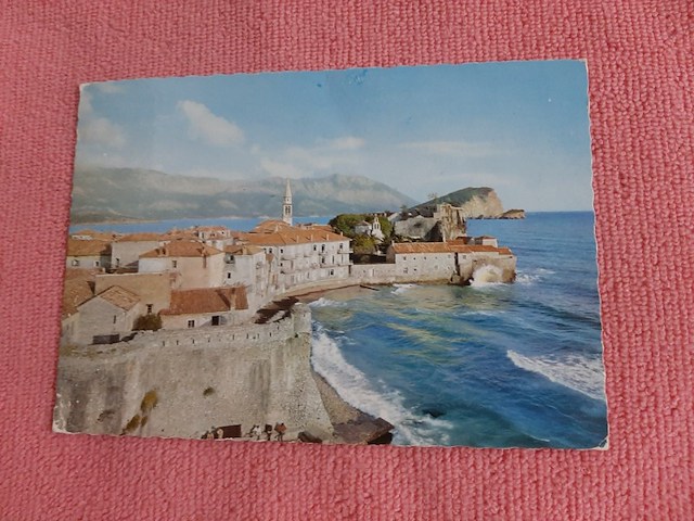 BUDVA
