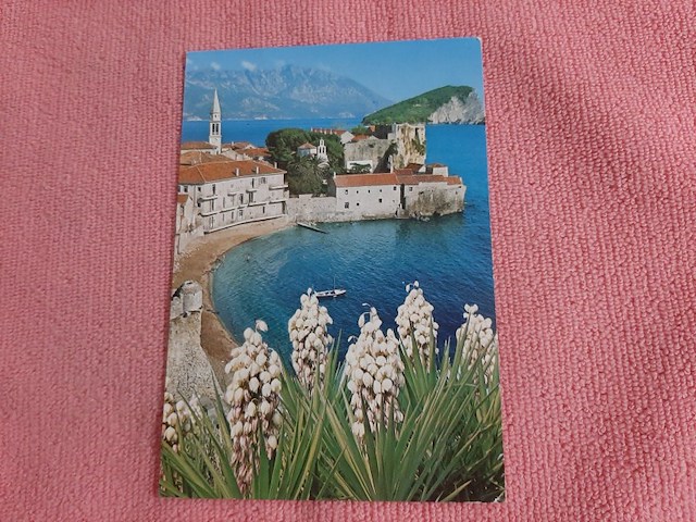 BUDVA