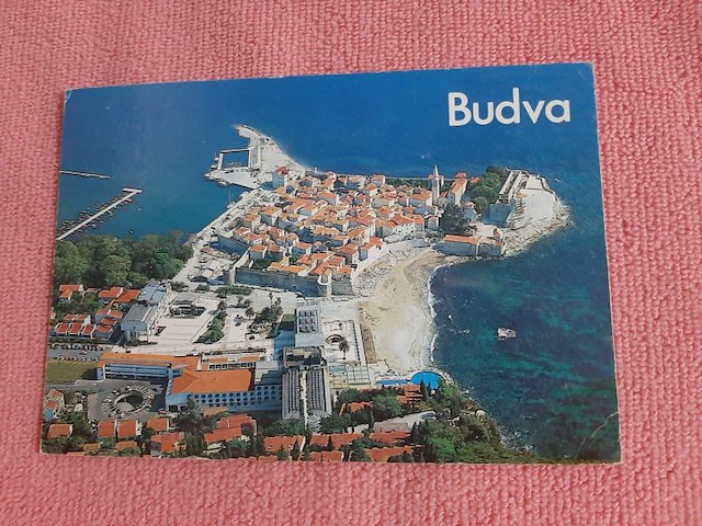 BUDVA