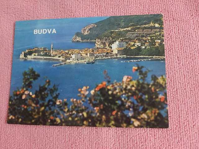 BUDVA
