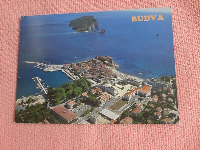 BUDVA