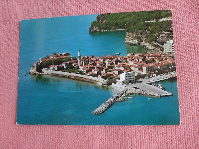 BUDVA