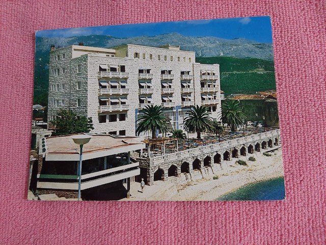 BUDVA