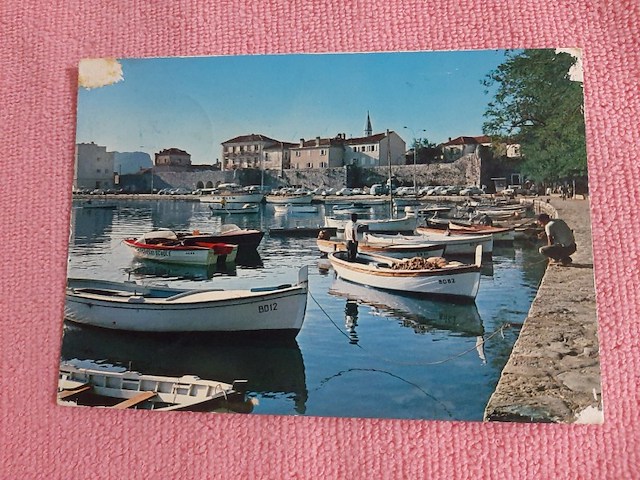 BUDVA