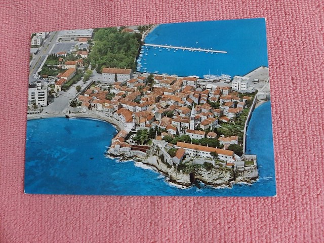 BUDVA