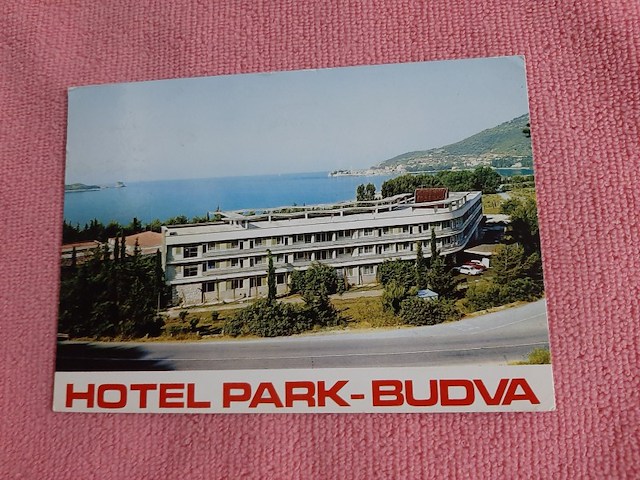 BUDVA