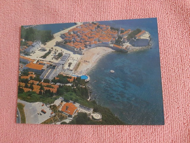 BUDVA