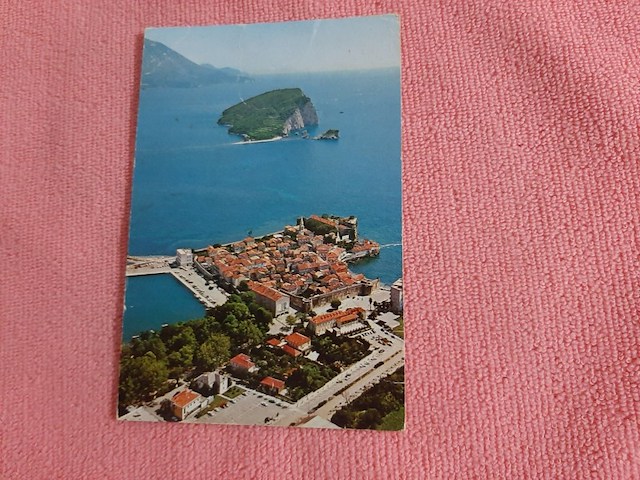 BUDVA