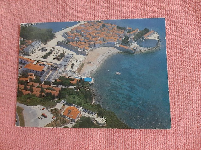 BUDVA
