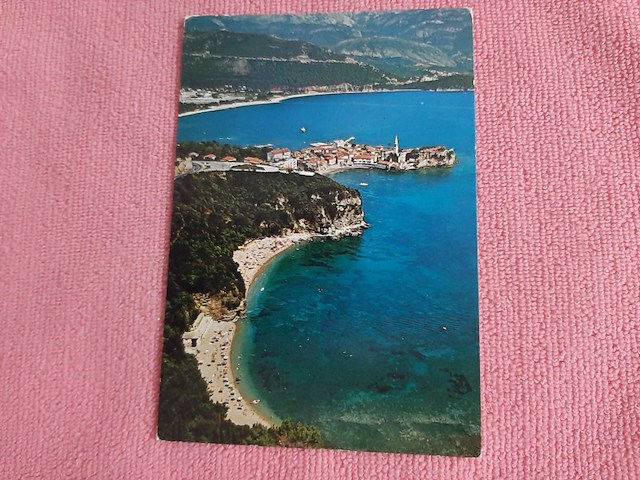 BUDVA