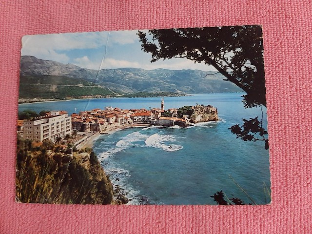 BUDVA