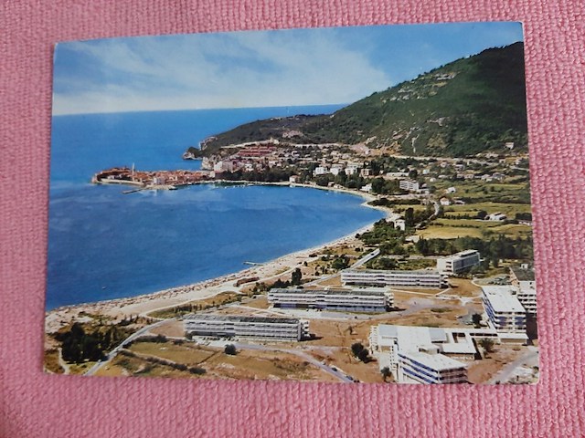 BUDVA