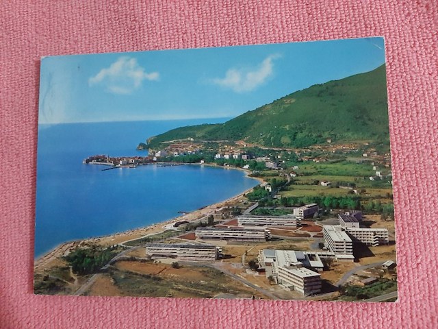 BUDVA