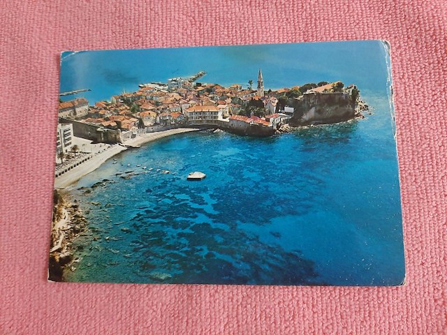 BUDVA
