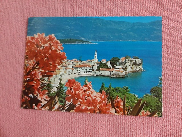 BUDVA