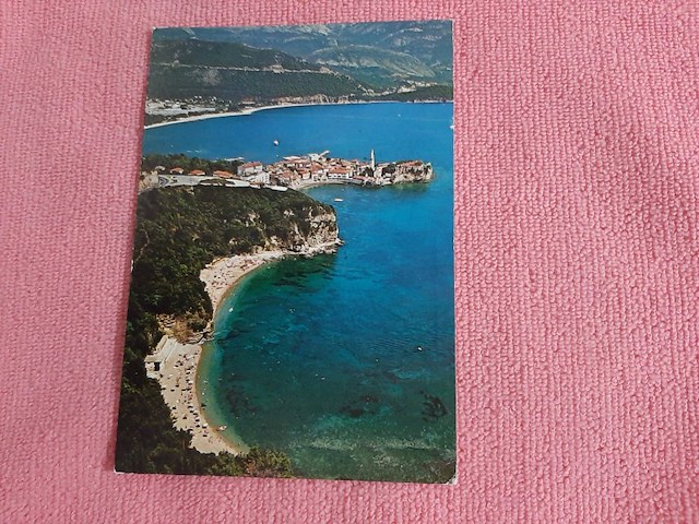 BUDVA