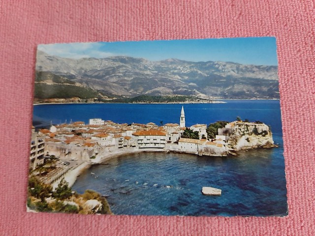 BUDVA