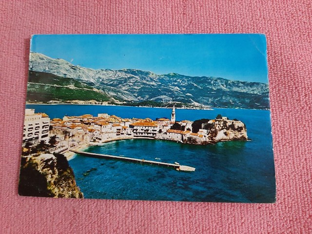BUDVA