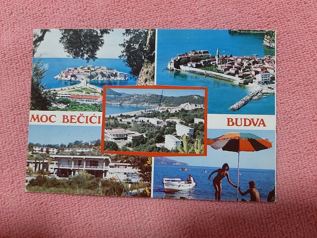 BUDVA