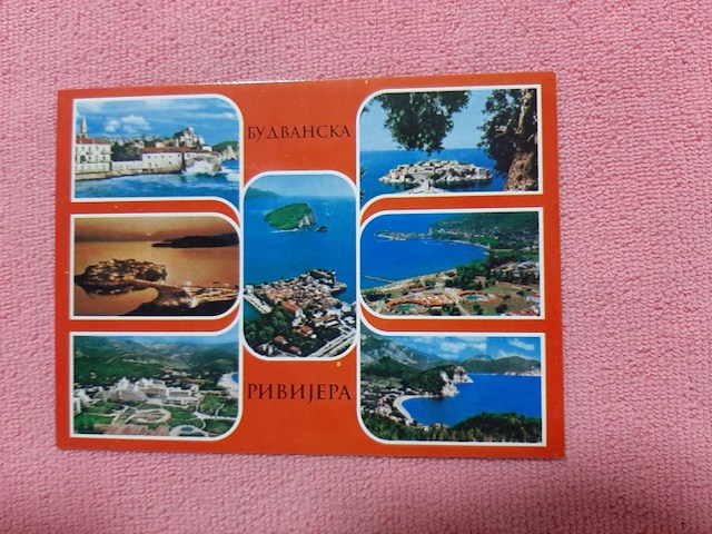 BUDVA