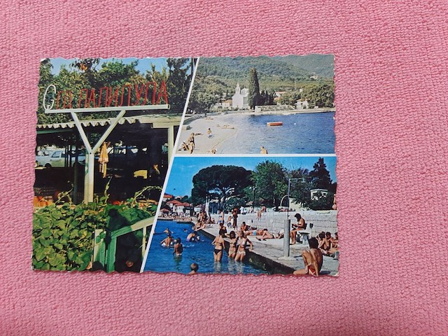 BUDVA