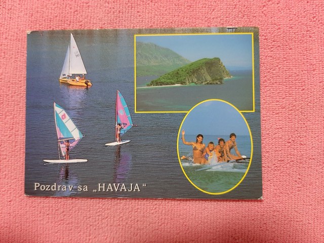 BUDVA