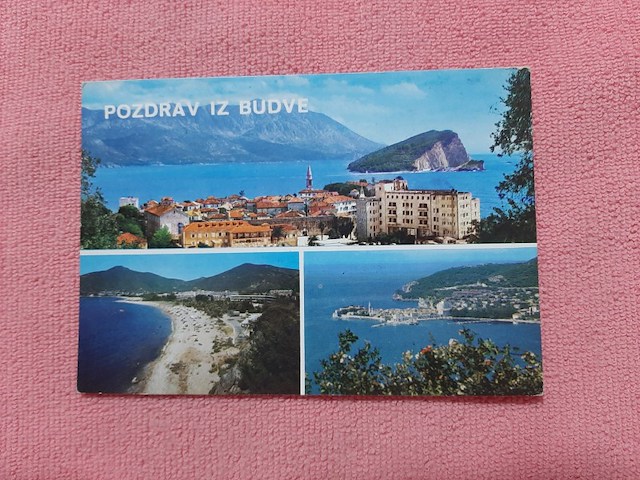 BUDVA