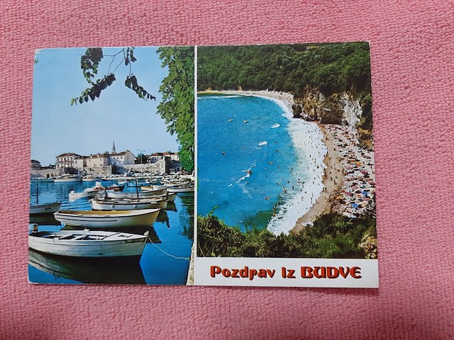 BUDVA