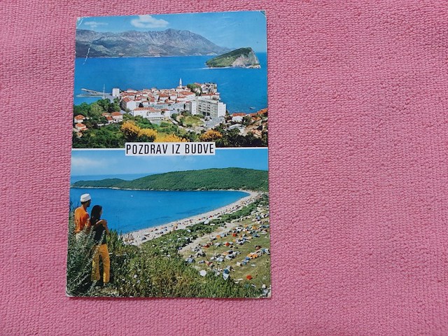 BUDVA