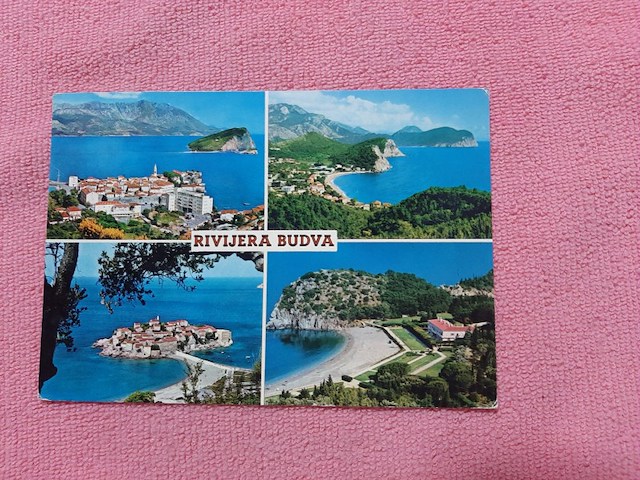 BUDVA