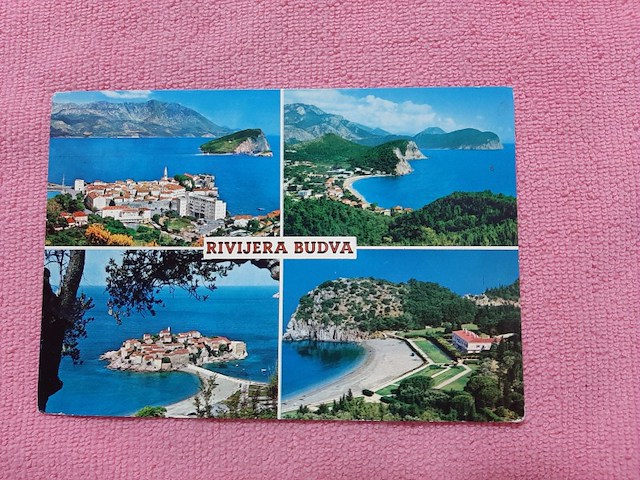 BUDVA