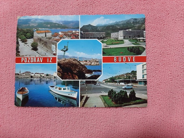 BUDVA