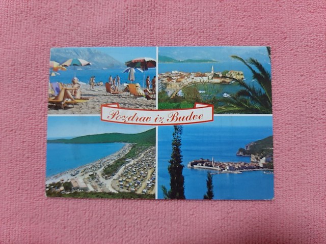 BUDVA