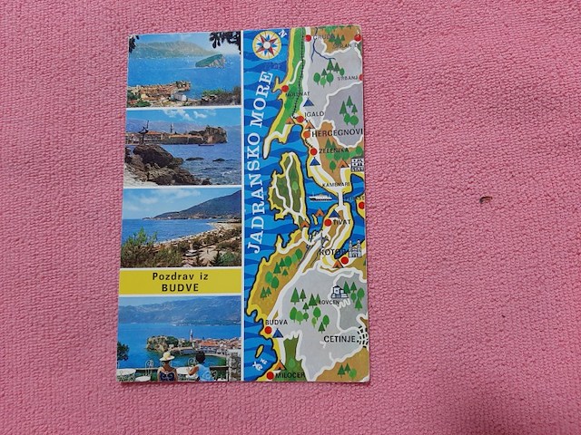 BUDVA