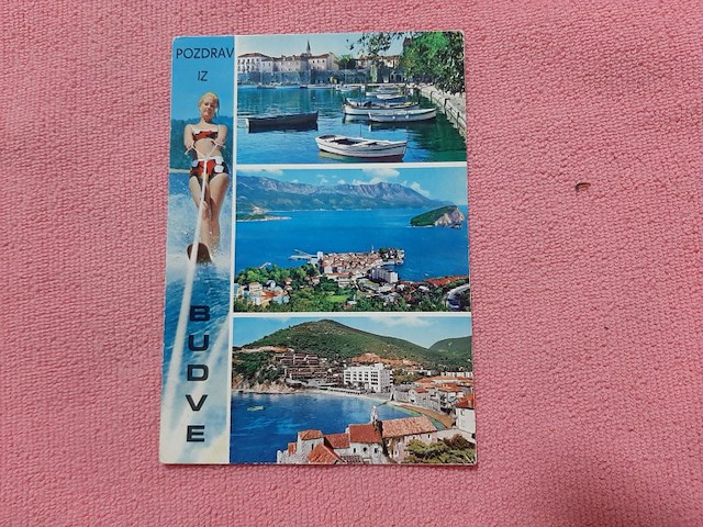BUDVA