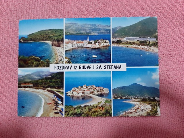 BUDVA
