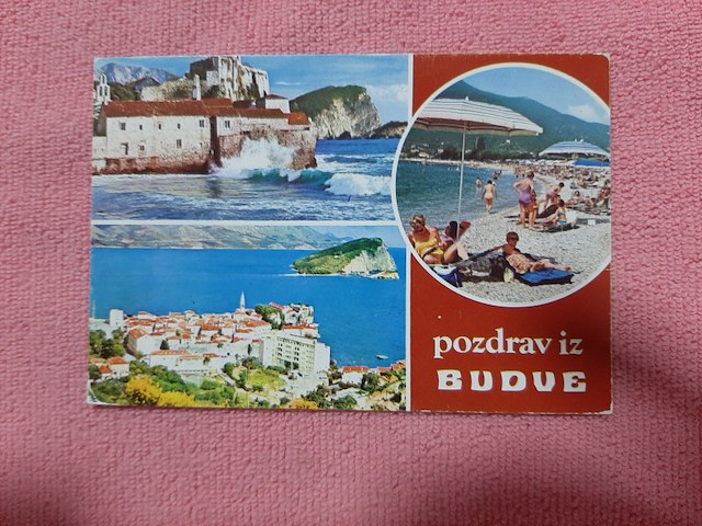 BUDVA
